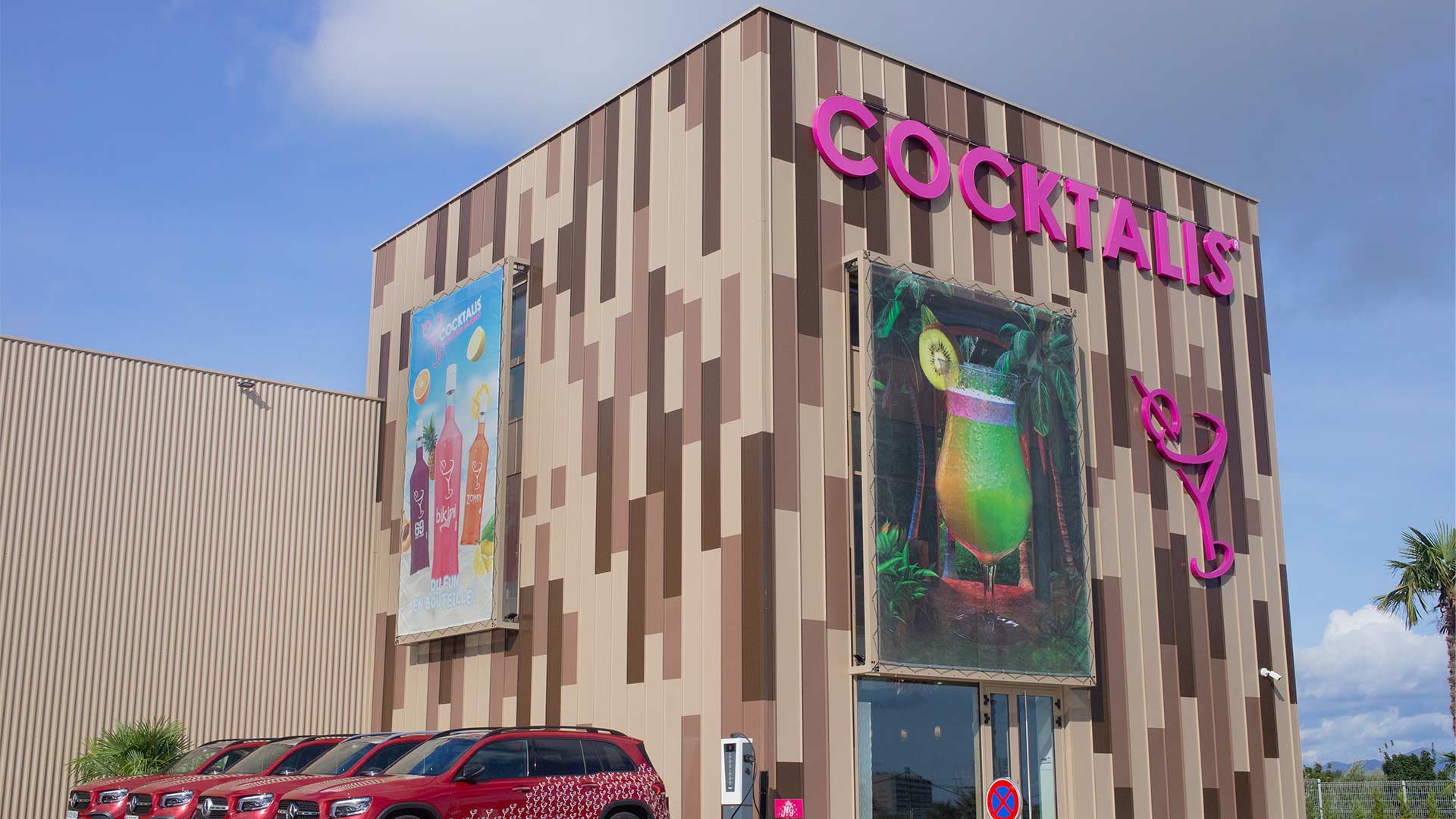 Cocktalis réinvente la culture d'entreprise | ADN Mulhouse Sud Alsace