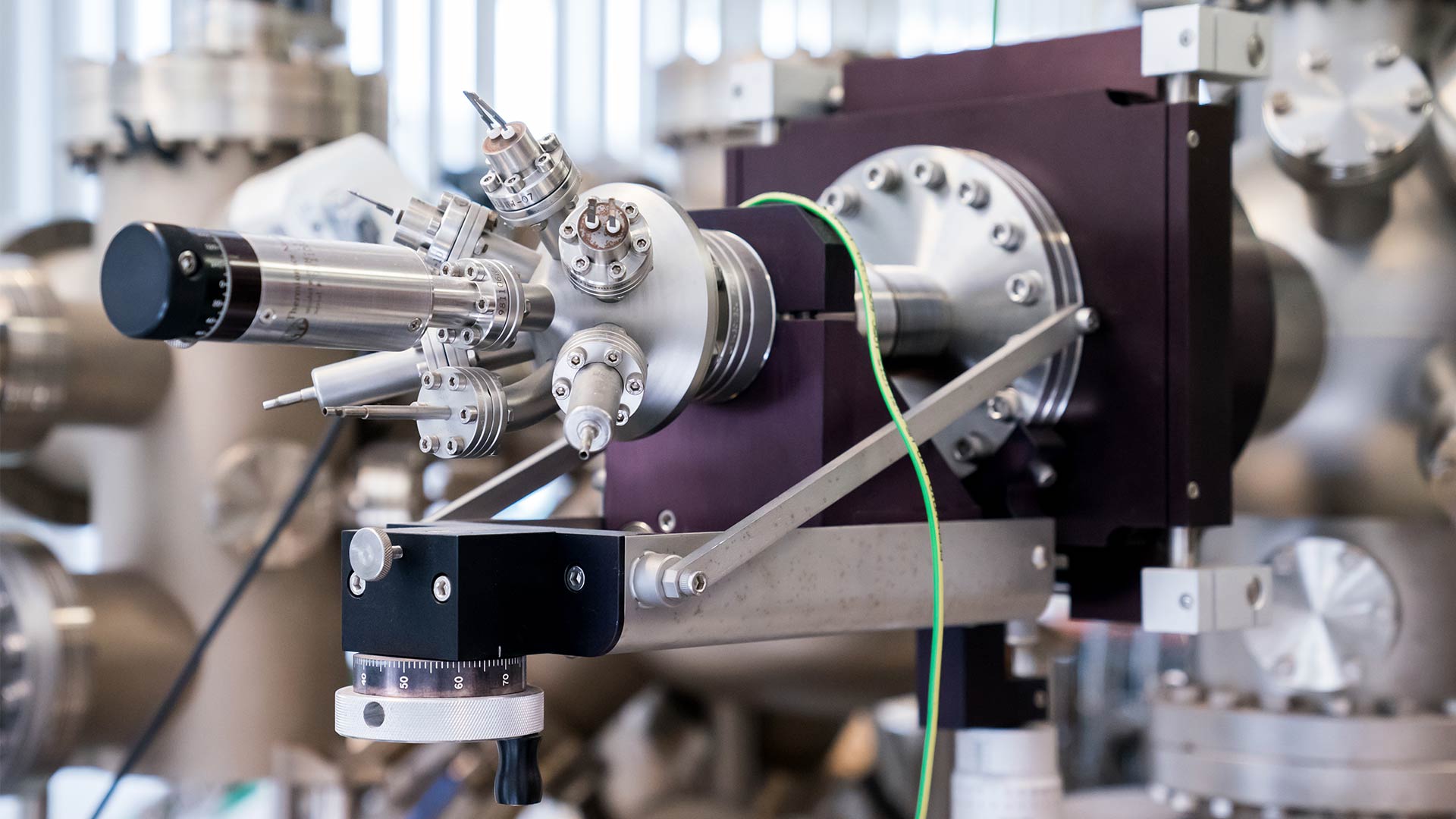 L'IS2M : laboratoire d'excellence au rayonnement mondial | ADN Mulhouse ...