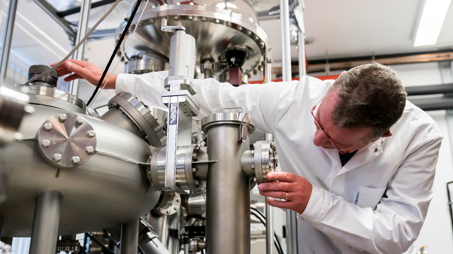 L'IS2M : laboratoire d'excellence au rayonnement mondial | ADN Mulhouse ...