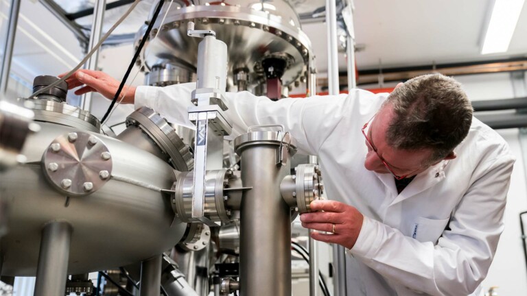 L'IS2M : laboratoire d'excellence au rayonnement mondial | ADN Mulhouse ...