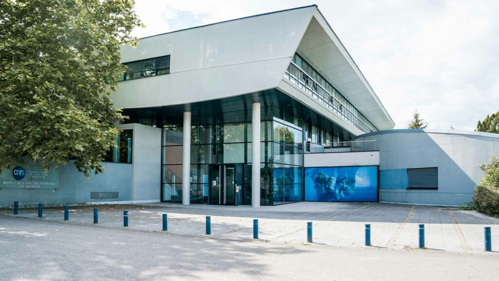 L'IS2M : laboratoire d'excellence au rayonnement mondial | ADN Mulhouse ...